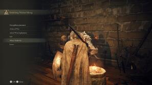 Elden Ring: How to Help Roderika at Stormhill Shack and Upgrade Ashes ...