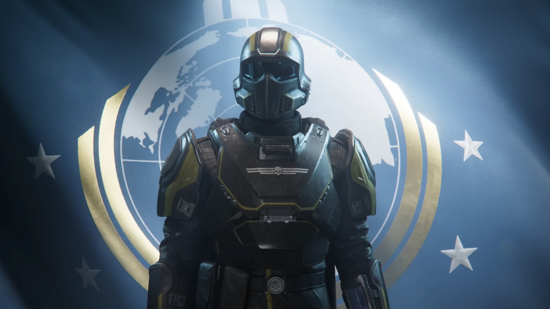 Helldivers 2 PS5 Patch Should Alleviate Server Strain, Progression Issue Persists | Push Square