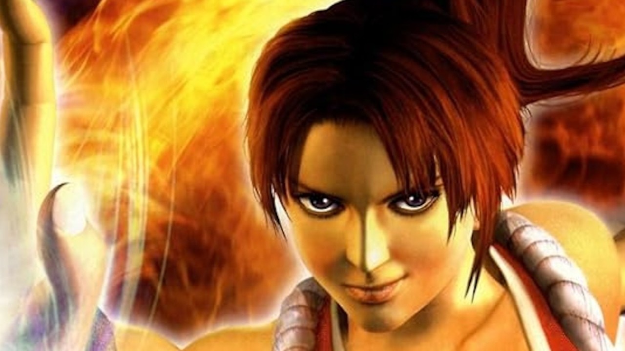 The King of Fighters: Maximum Impact 2 (2006) | PS2 Game | Push Square