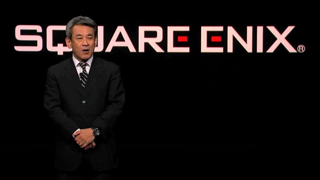 Final Fantasy Brand Manager Retires After 27 Years with Square Enix ...