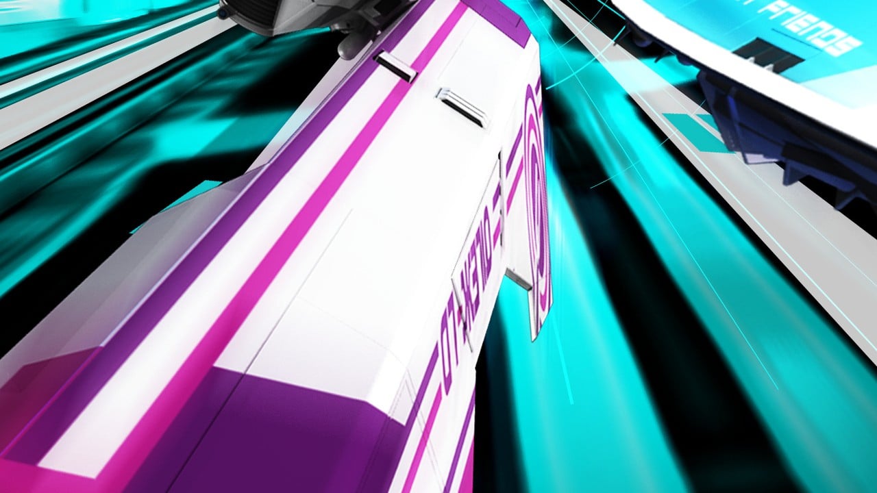 Wipeout Pulse (2007) | PSP Game | Push Square