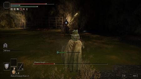 Elden Ring: How to Beat Cleanrot Knight - Push Square