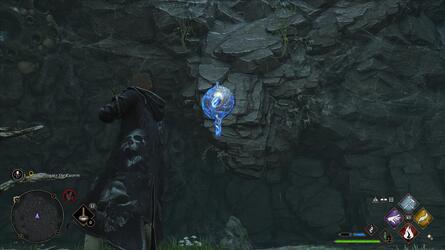 Hogwarts Legacy: In the Shadow of the Mine Walkthrough | Push Square