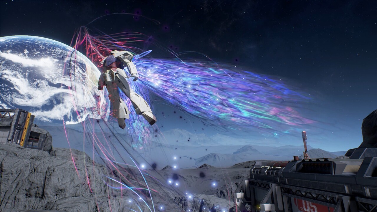 Gundam Evolution Pays Homage to Its Anime Roots in Countdown Trailer ...