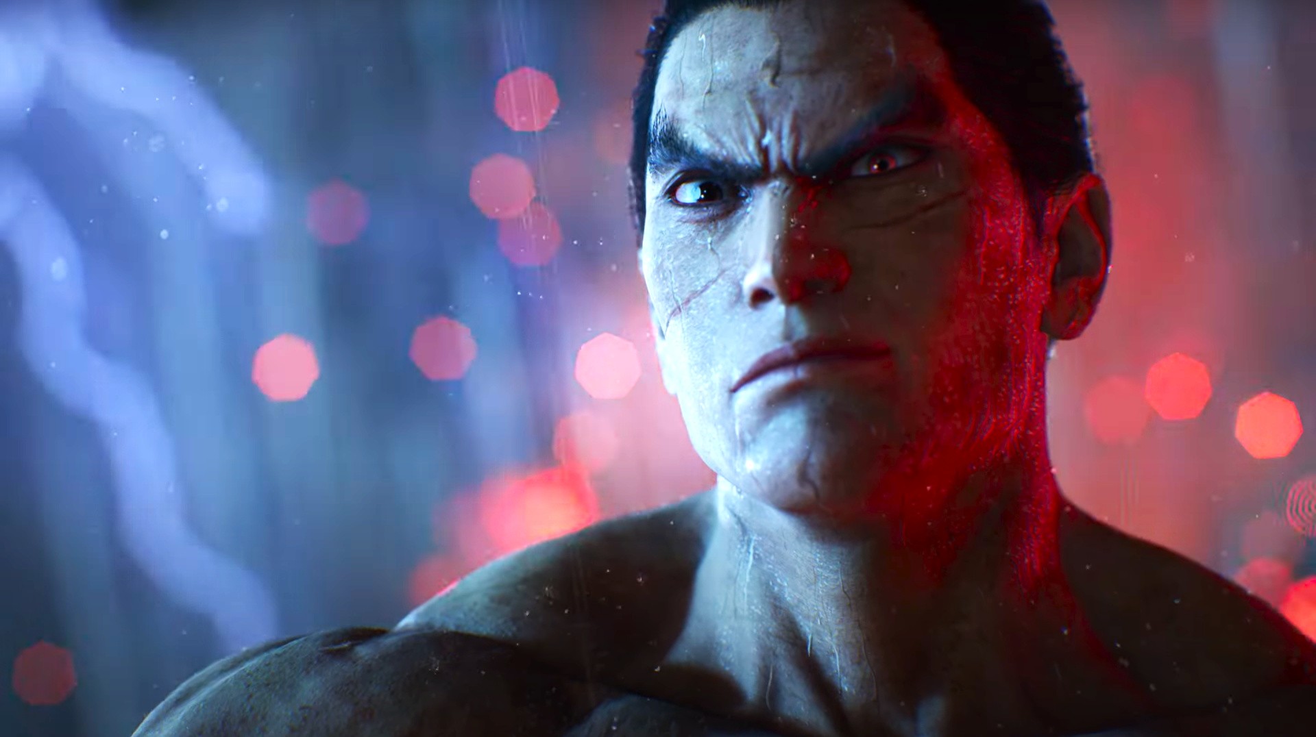 Tekken's New Tekken Talk Series Is a Must Watch for Fans | Push Square
