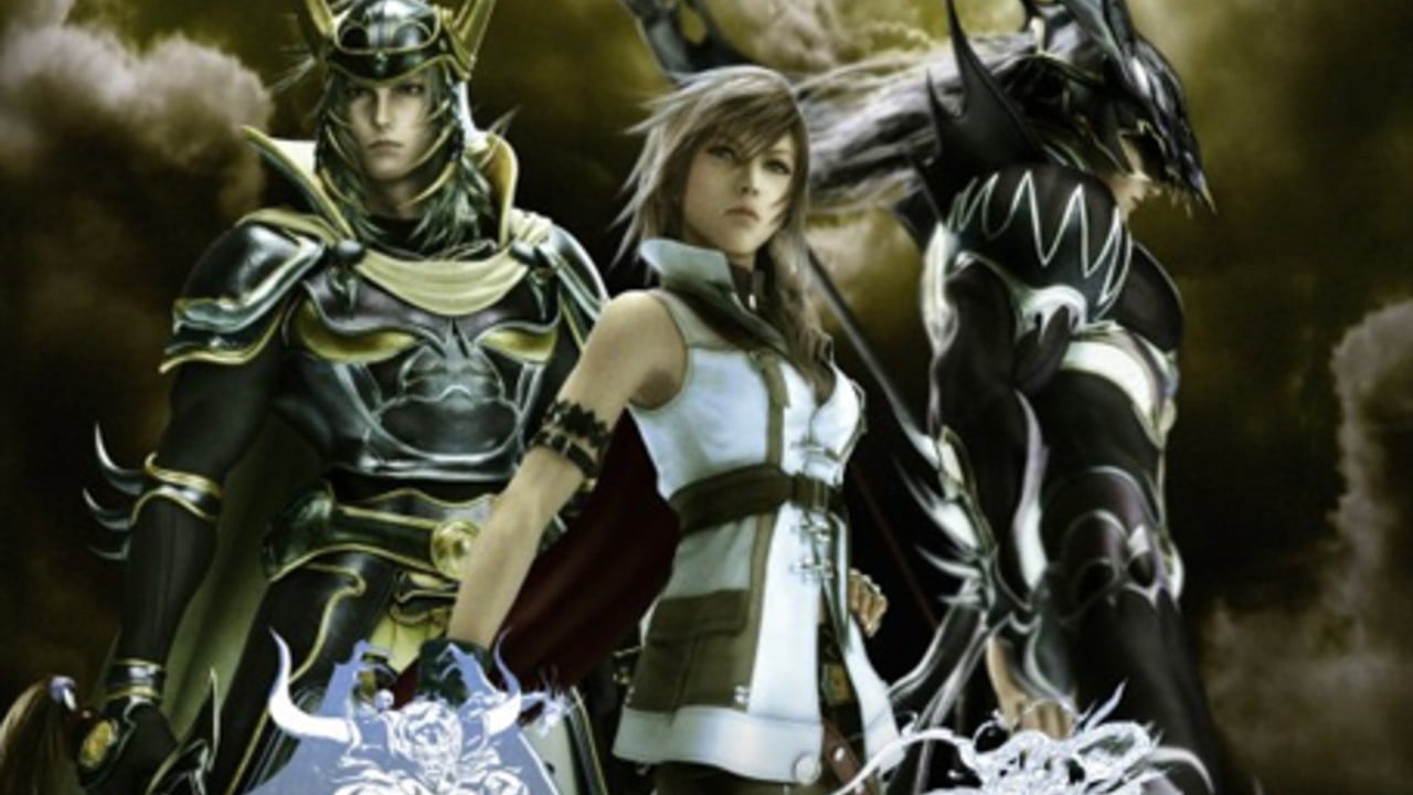Y'Know, Those Dissidia Games Are Pretty Bloody Good | Push Square