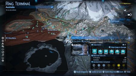 Death Stranding 2: All Facilities Locations | Push Square