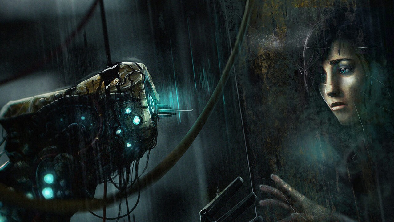 SOMA Review (PS4) | Push Square