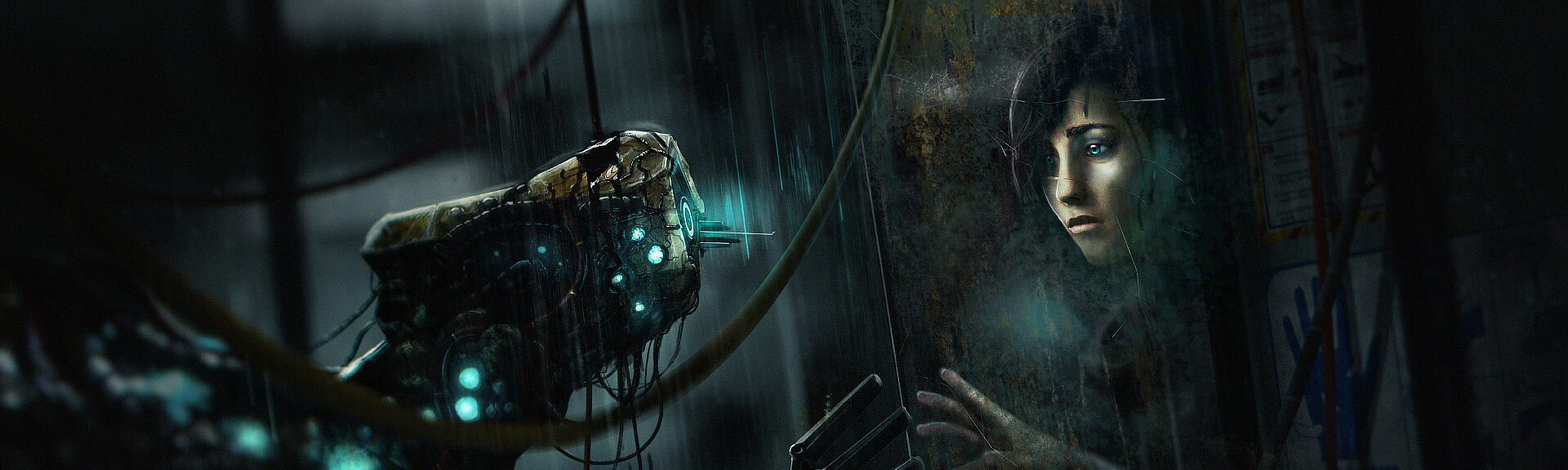 SOMA Review (PS4) | Push Square