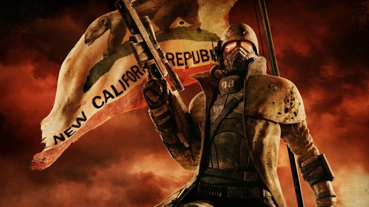 Amazon's Fallout Adaptation Seemingly Retcons Climactic Events of Fan ...