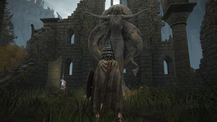 Elden Ring: How to Complete White-Faced Varré's Quest and Get the ...