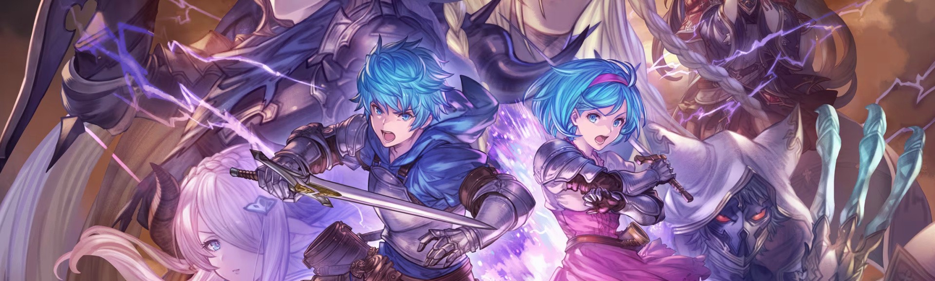 Granblue Fantasy Versus: Rising Review (PS5) | Push Square