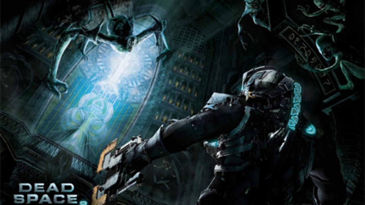 You Did Play The Original Dead Space, Right? | Push Square