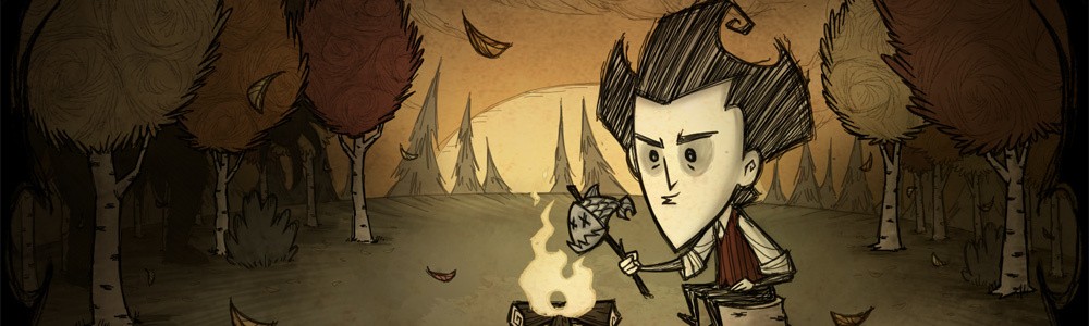 Don't Starve: Reign of Giants Review (PS4) | Push Square