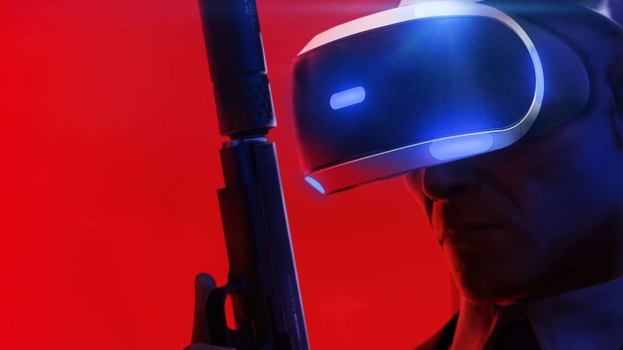 Hitman 3 Teases a Dream PSVR Experience with New Trailer | Push Square
