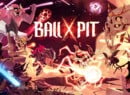 Devolver's Bullet Hell Roguelite Ball X Pit Confirmed for PS5, Launches in October