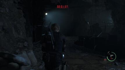 Resident Evil 4 Remake: Chapter 16 Walkthrough | Push Square