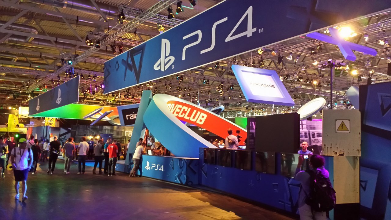 Live: Watch the Sony PlayStation Gamescom 2014 Press Conference Right ... Live: Watch the Sony PlayStation Gamescom 2014 Press Conference Right ...