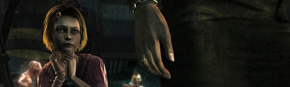 AMY Review (PS3) | Push Square