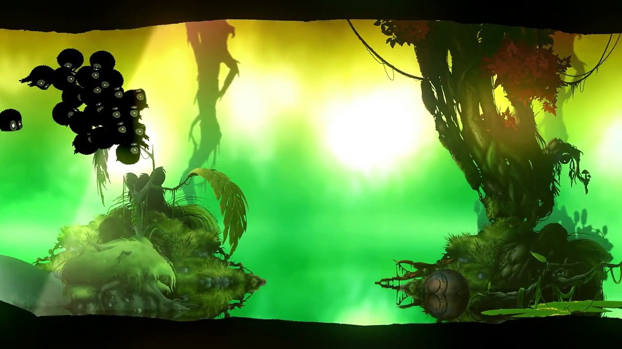 Badland: Game of the Year Edition Brings Yet More Quirky Platforming to ...