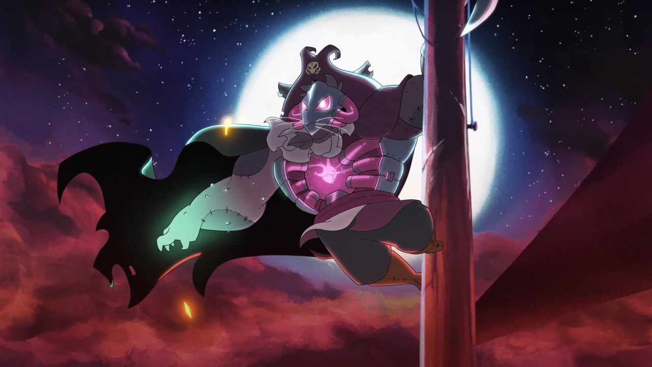 Charming Action RPG Cat Quest 3 Sails to PS5, PS4 In August | Push Square