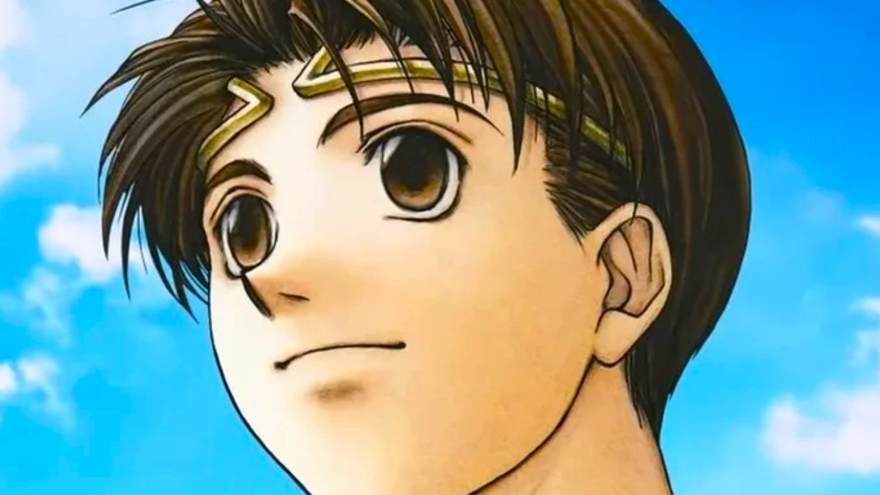 Suikoden I ﻿& II HD Remaster: ﻿Gate Rune and Dunan Unification Wars ...