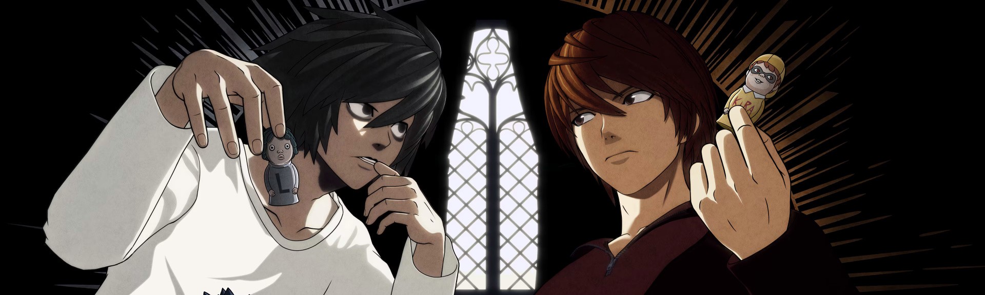 Death Note Killer Within (2024) | PS4 Game | Push Square