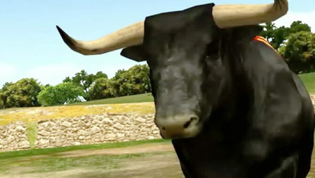 Yep, PS4's Getting a Bullfighting Sim in Spain | Push Square