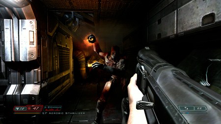 DOOM Gameplay Comparison Shows Decades of Evolution | Push Square