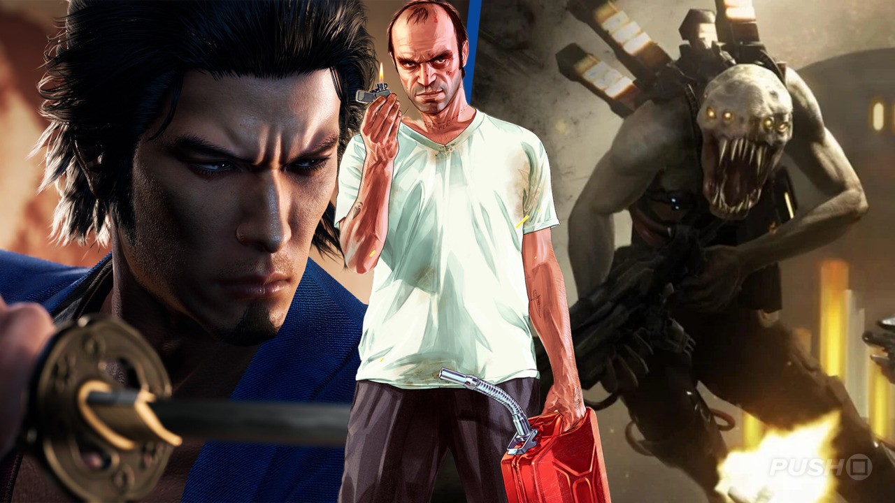 17 More PS Plus Extra, Premium Titles Live Now, Including PS3 Classics ...