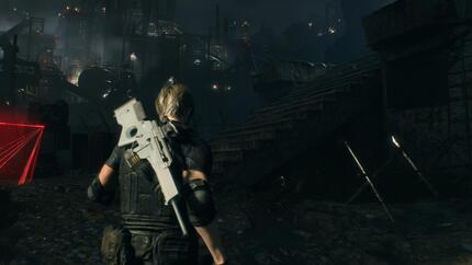 Resident Evil 4 Remake: Chapter 13 Walkthrough | Push Square