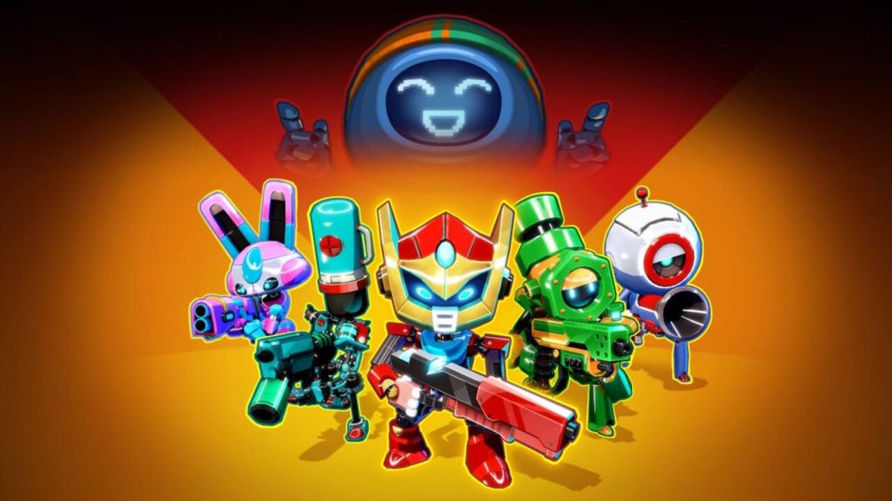 Mini-Mech Mayhem Review (PS4 / PSVR) | Push Square