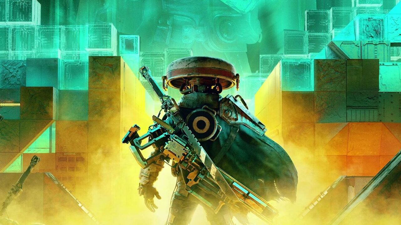 Meet Your Maker Review (PS5) | Push Square