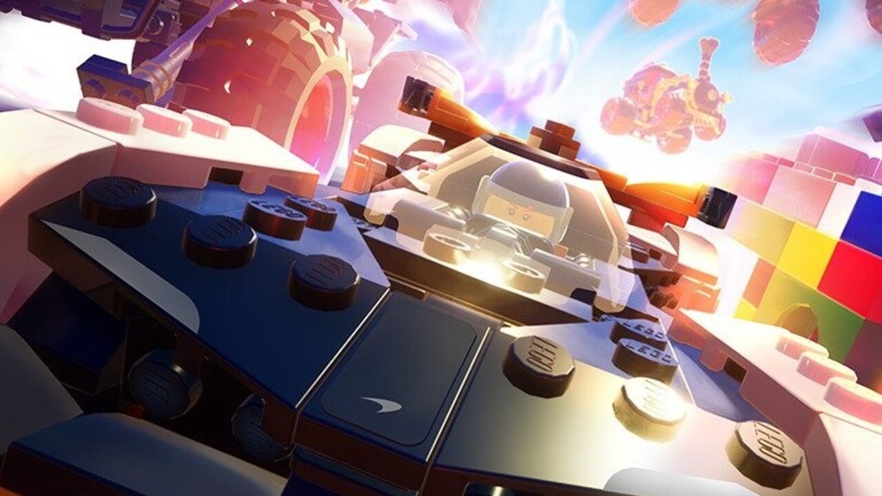 LEGO 2K Drive Review (PS5) | Push Square