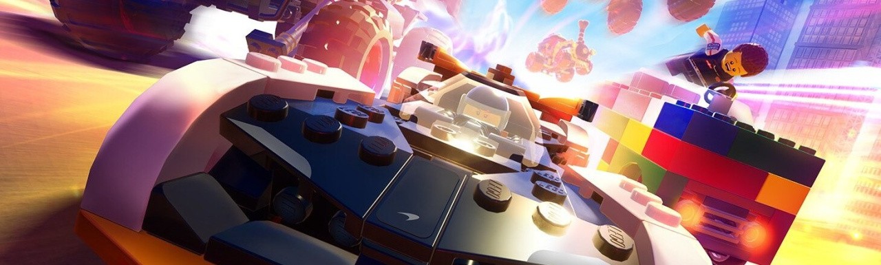 LEGO 2K Drive Review (PS5) | Push Square