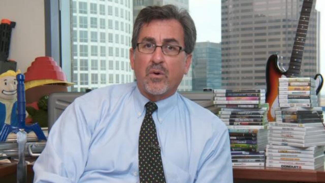 Pachter: Microsoft Will 'Deliberately Trash' the PlayStation 4 | Push ...