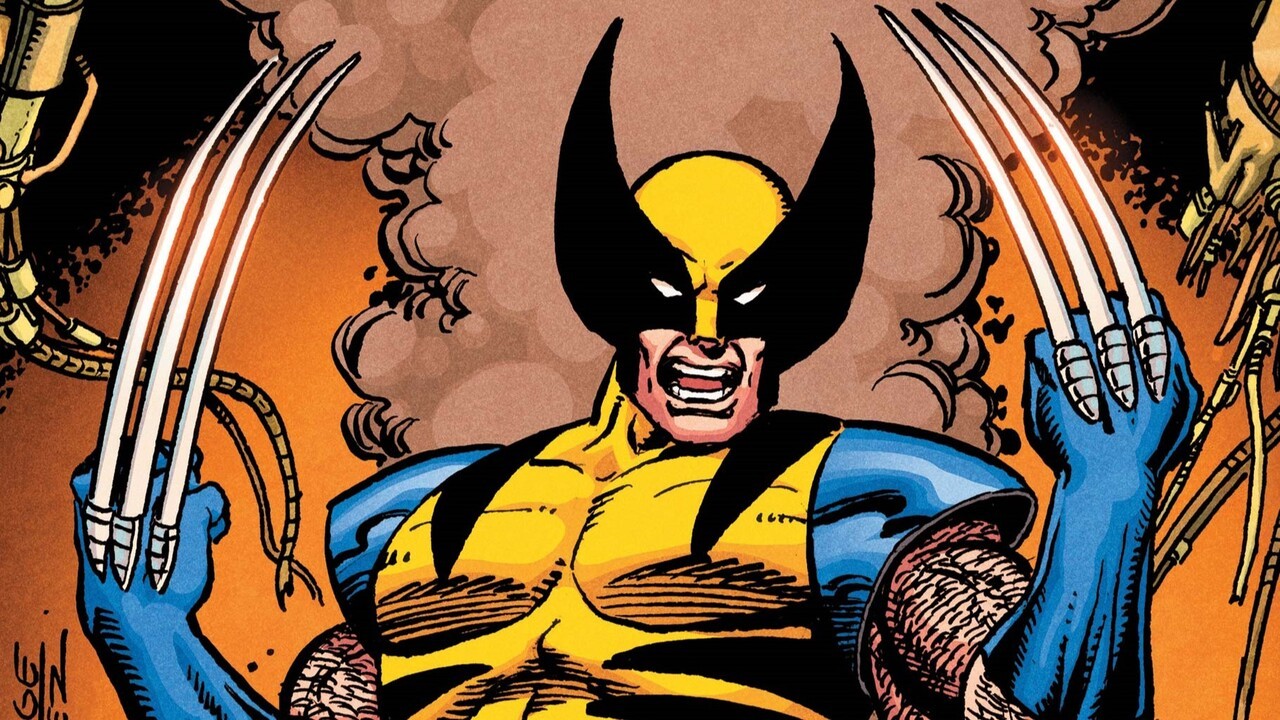 ISPs Seemingly Clamping Down on Downloads of Stolen Marvel's Wolverine ...