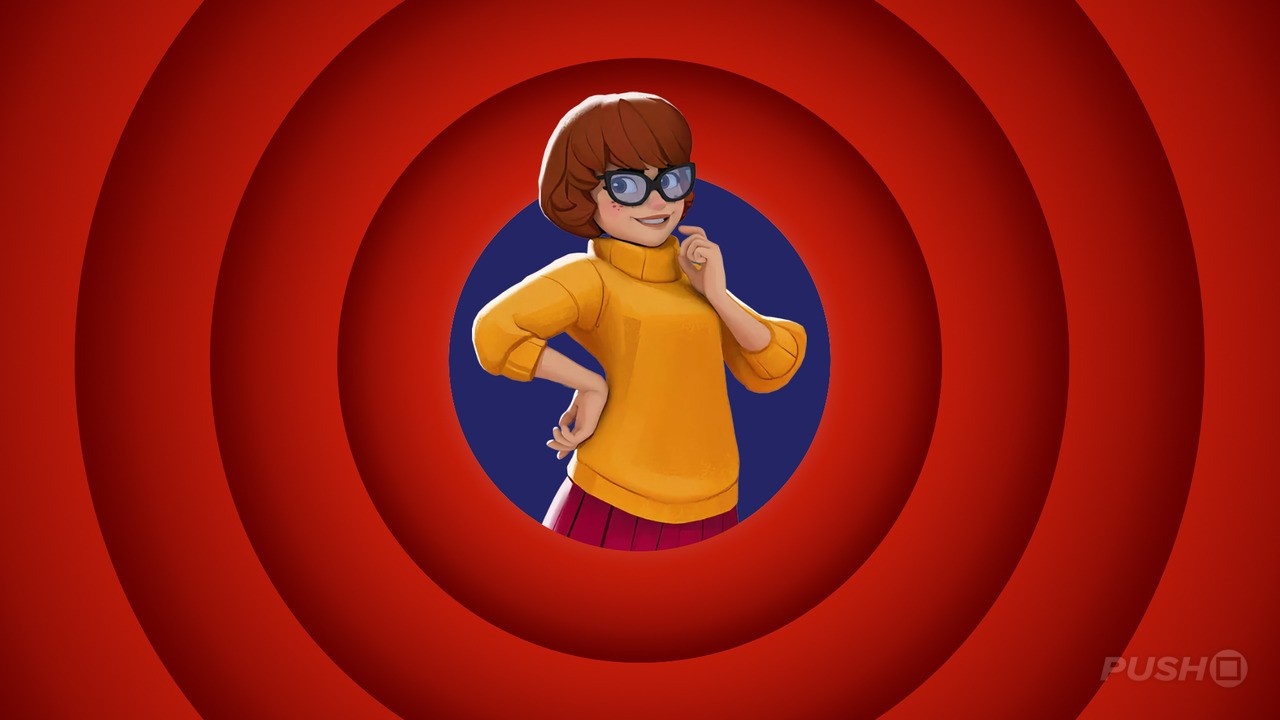 MultiVersus: Velma - All Costumes, How to Unlock, and How to Win | Push ...