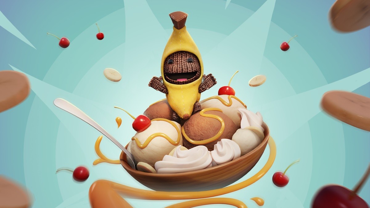 LittleBigPlanet Fans Are Going Bananas Over a Returning Costume in ...