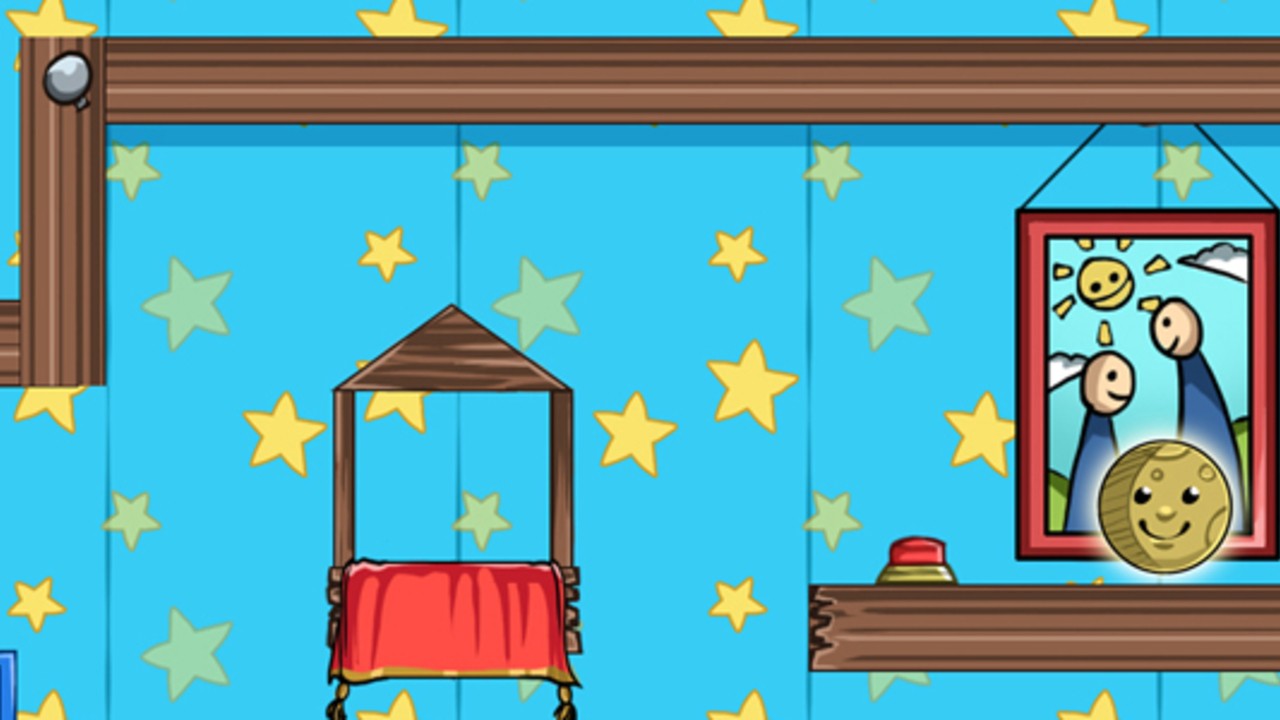 BounceBack (2012) | PS Minis Game | Push Square