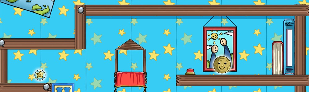 BounceBack (2012) | PS Minis Game | Push Square