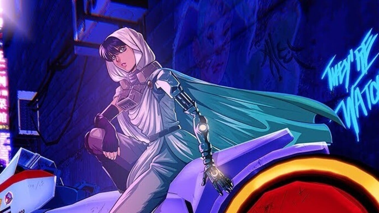 RUNNER Review (PS5 / PSVR2) | Push Square