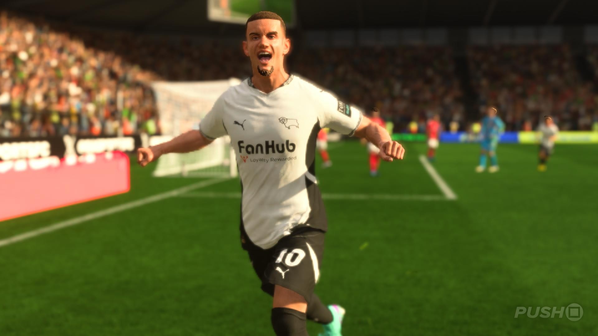 FC 25 Guide: The Ultimate Resource | Push Square