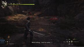 Final Fantasy 16: The Hunter and the Hunted Walkthrough | Push Square