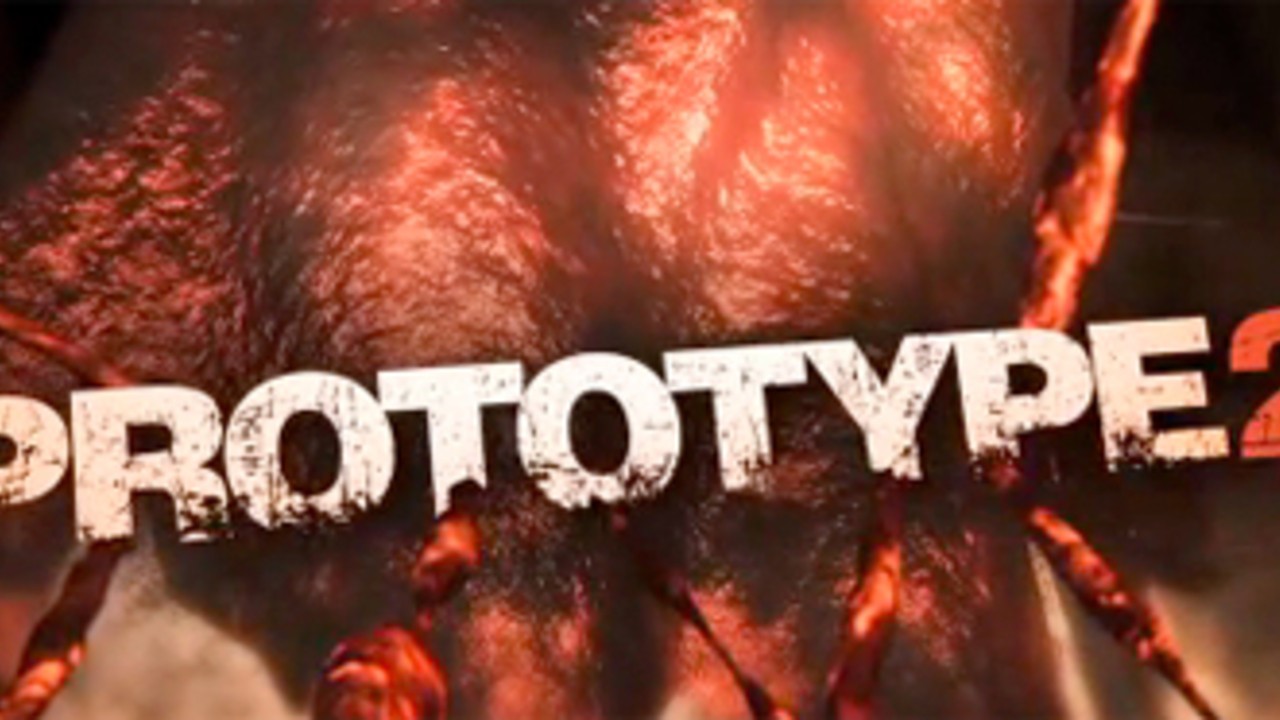 GamesCom 2011: Activision Teases The Evolution Of Awesome With Prototype 2 | Push Square