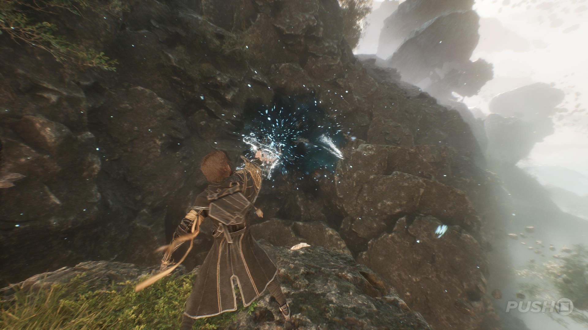 Clair Obscur: Expedition 33: Spring Meadows Walkthrough - Outfits, Journals | Push Square