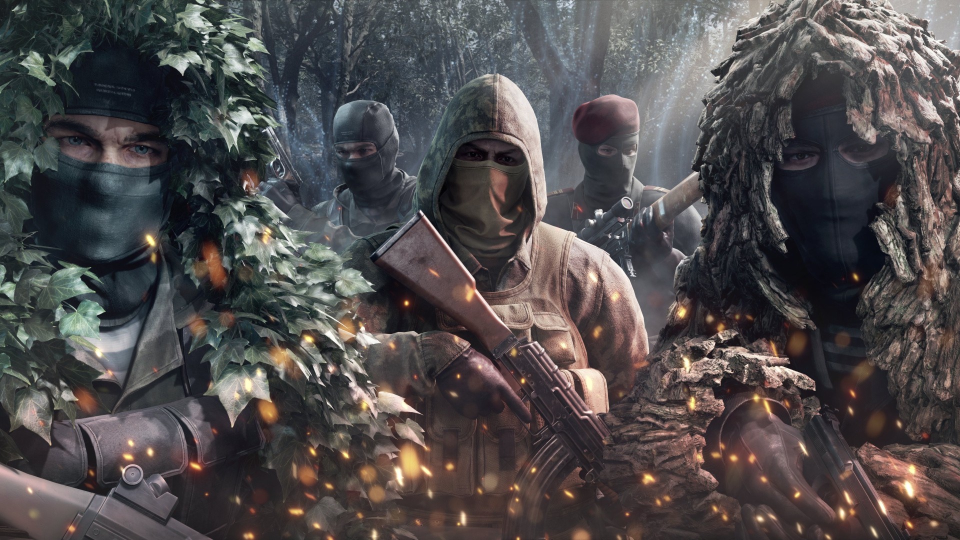 Metal Gear Solid Delta's Online Fox Hunt Mode Not Ready for PS5 Launch | Push Square