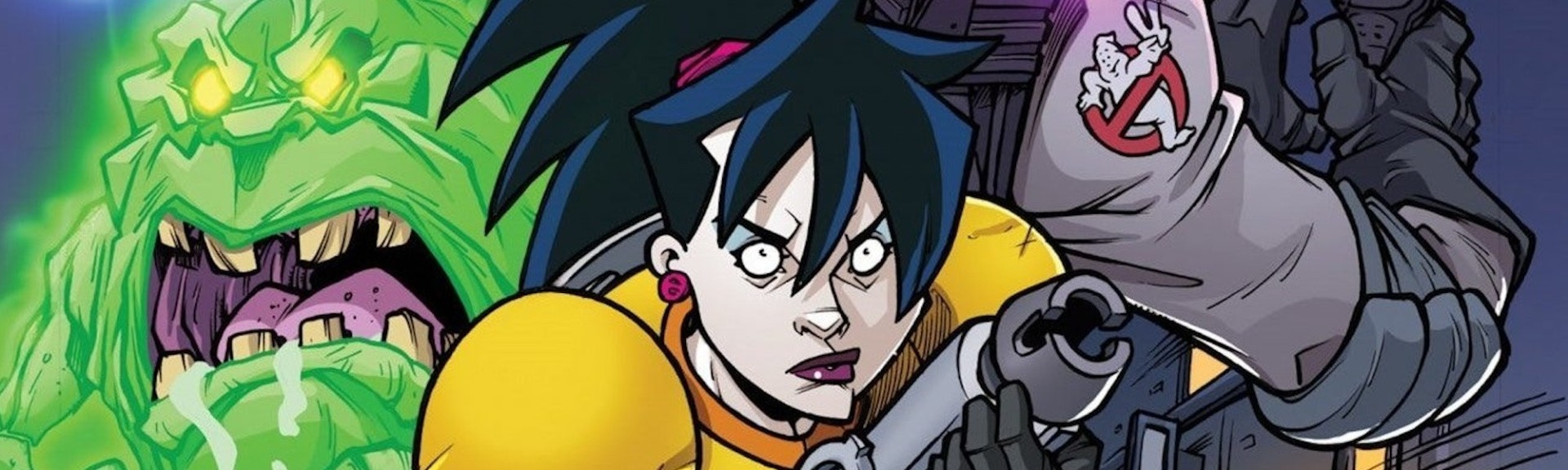 Extreme Ghostbusters: Zap the Ghosts! (2001) | PC Game | Push Square