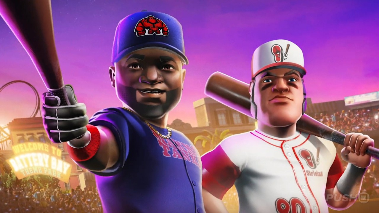Super Mega Baseball 4 Is Coming to PS5, PS4's EA Play Catalogue | Push ...
