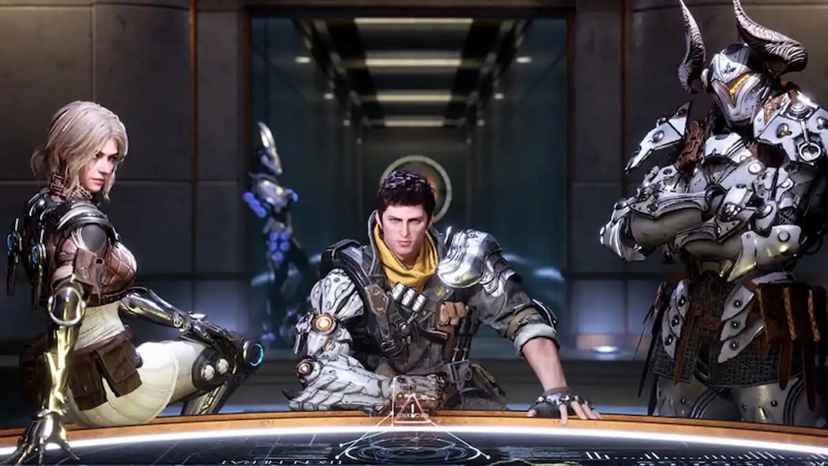 The First Descendant Gets Gameplay, PS5 Graphical Options Ahead of ...